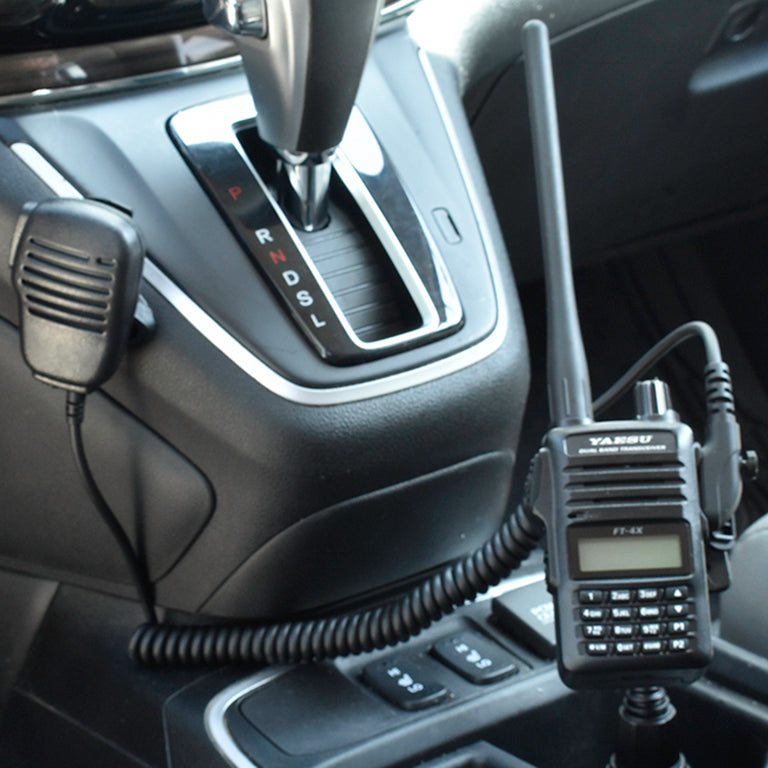 Mounting Solutions For Amateur Radio Handhelds Lido Radio Products