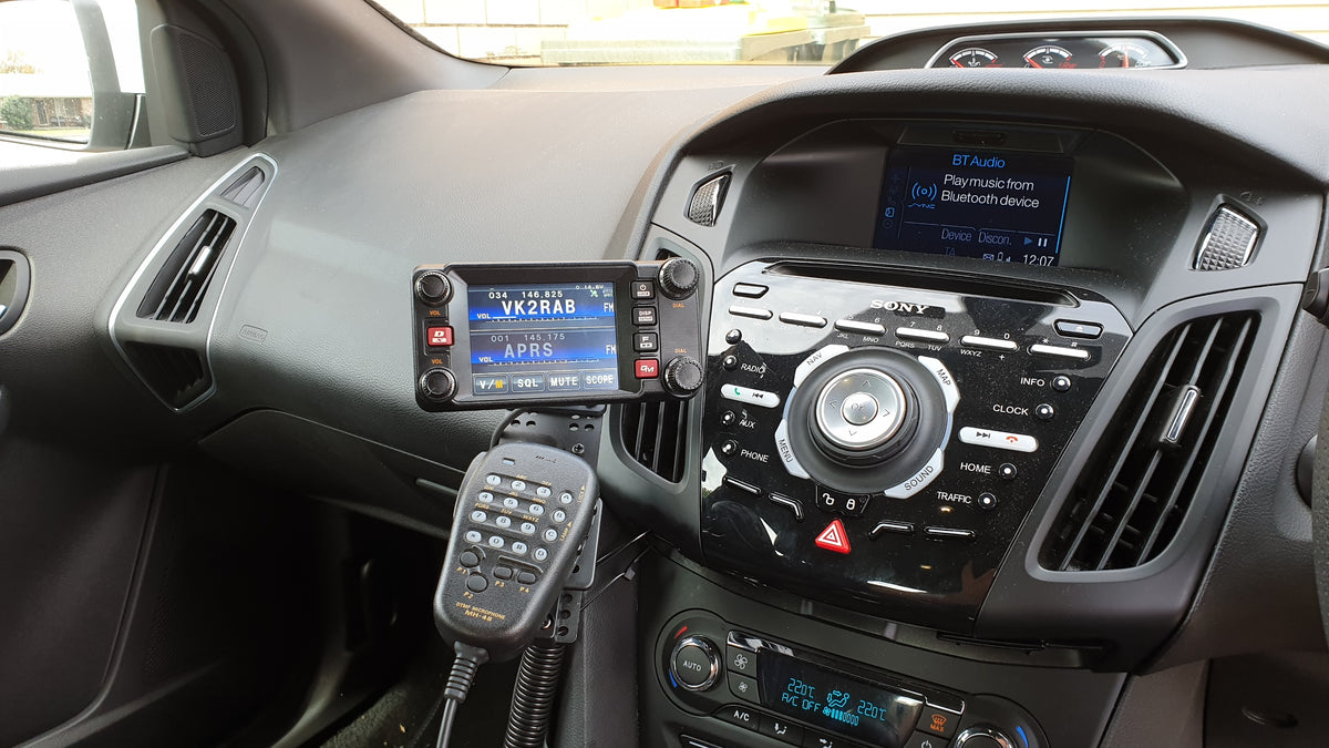 Yaesu FTM Series and FT-891 – Lido Radio Products