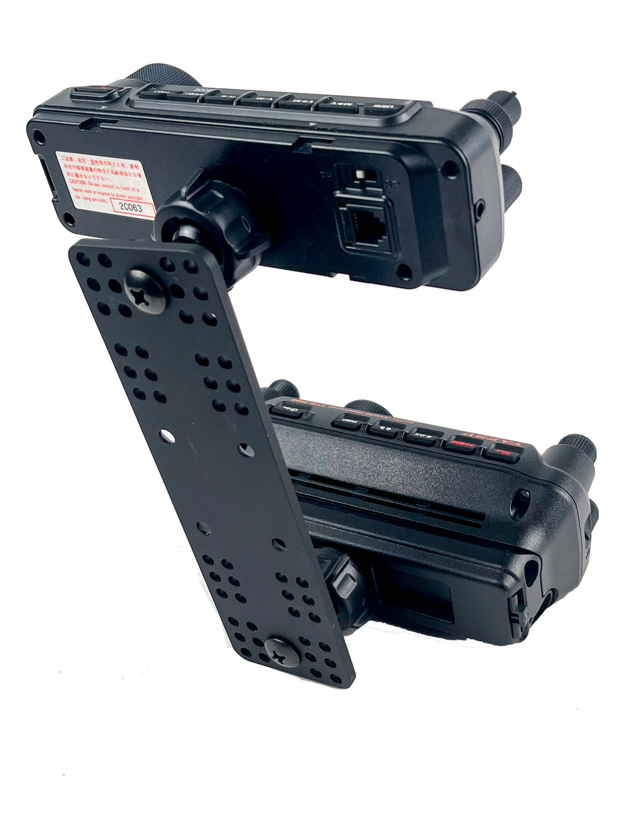 Multi-Device Holder With Swivel Feature – Lido Radio Products