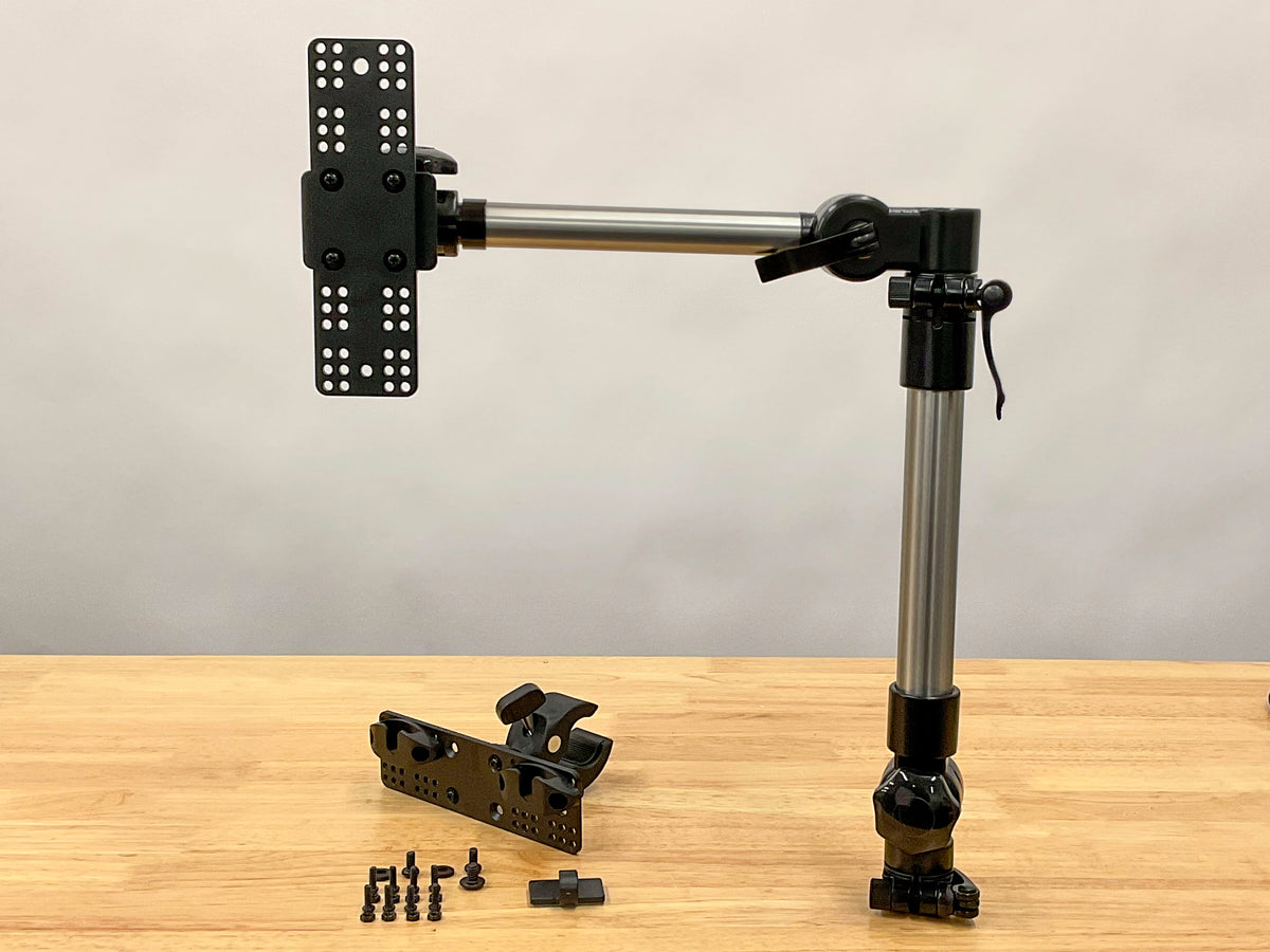 L-MAX-PRO-PLUS – Lido Radio Products