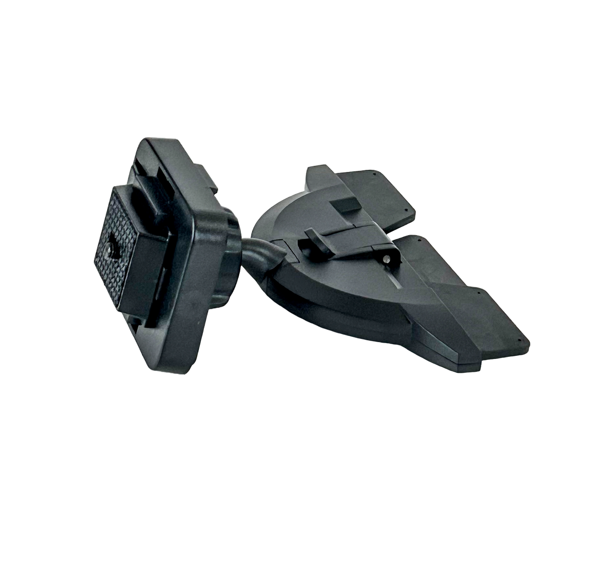 LM-200-QR CD Mount For All Amateur Radio Remote Heads – Lido Radio Products