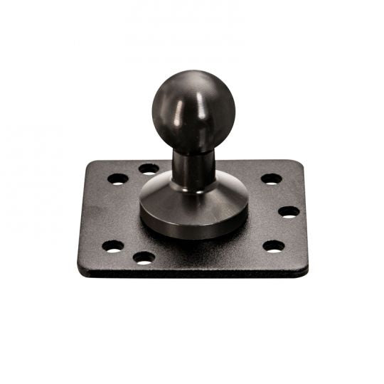 20mm Ball with 4 hole AMPS fits LM-300HD – Lido Radio Products
