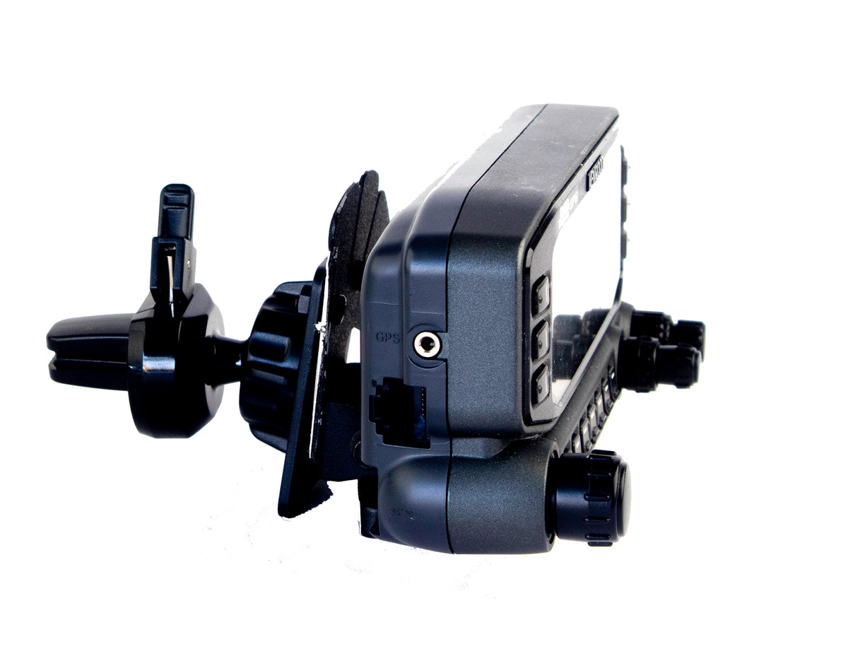 LM-101 Vent Mount For Kenwood TM-D710 TM-V71A – Lido Radio Products