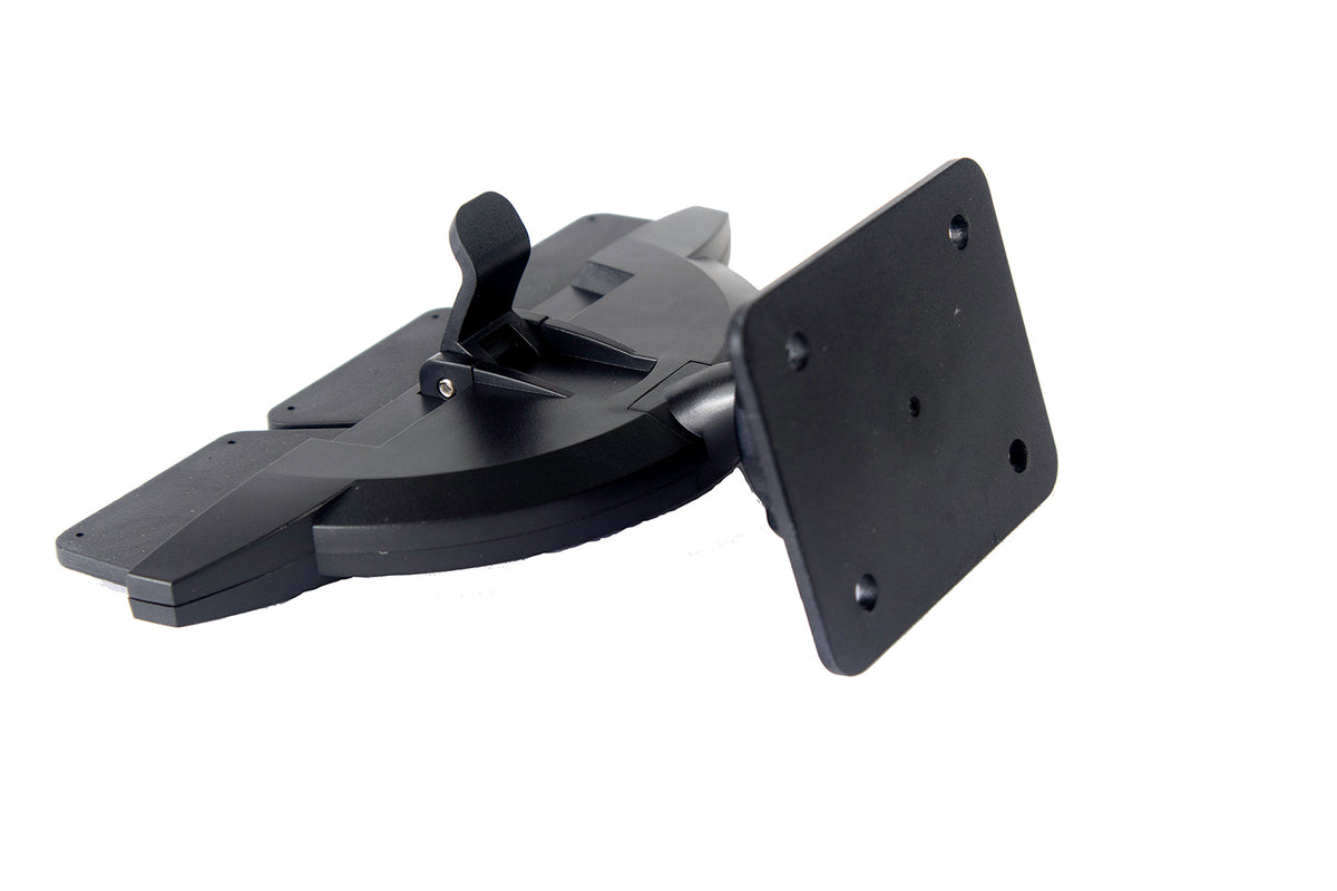 CD Player Mount For The TYT TH-7800 TH-9800 – Lido Radio Products