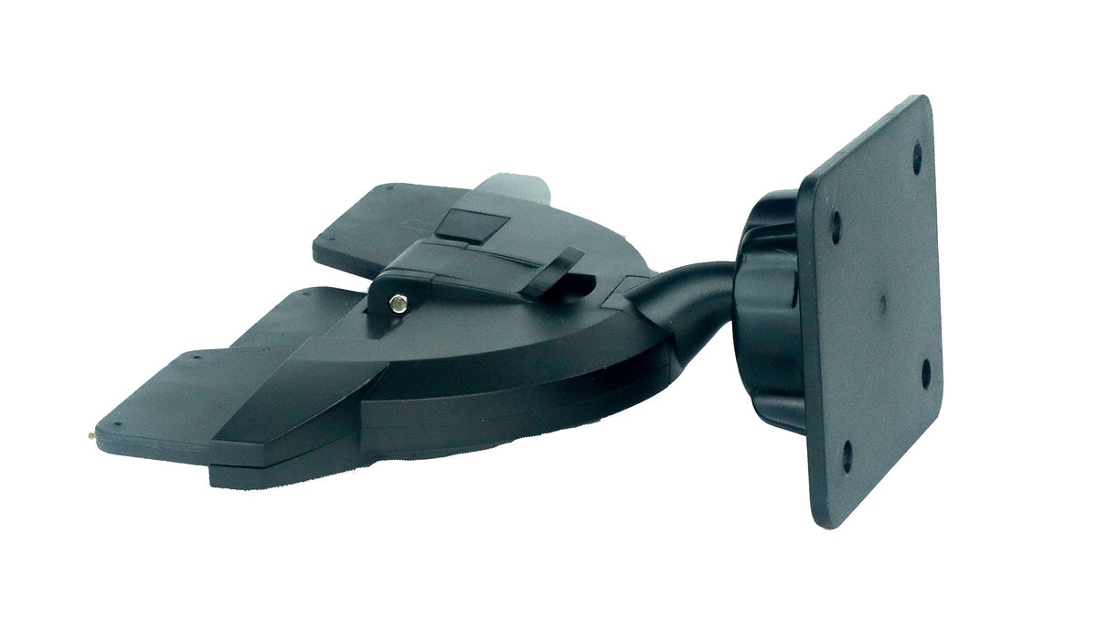 CD Player Mount For The AT-588UV remote head only – Lido Radio Products