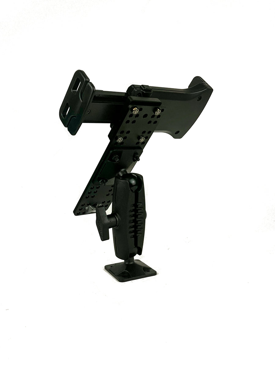 APRS Drill Base Mount – Lido Radio Products