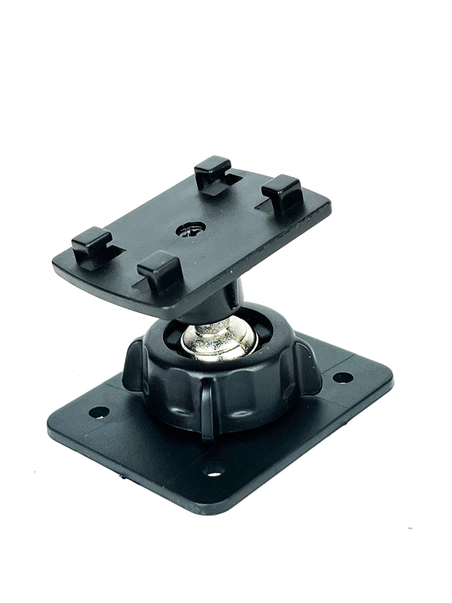 VSM Or Dash Mount For BaoFeng BTECH UV-50X3 – Lido Radio Products