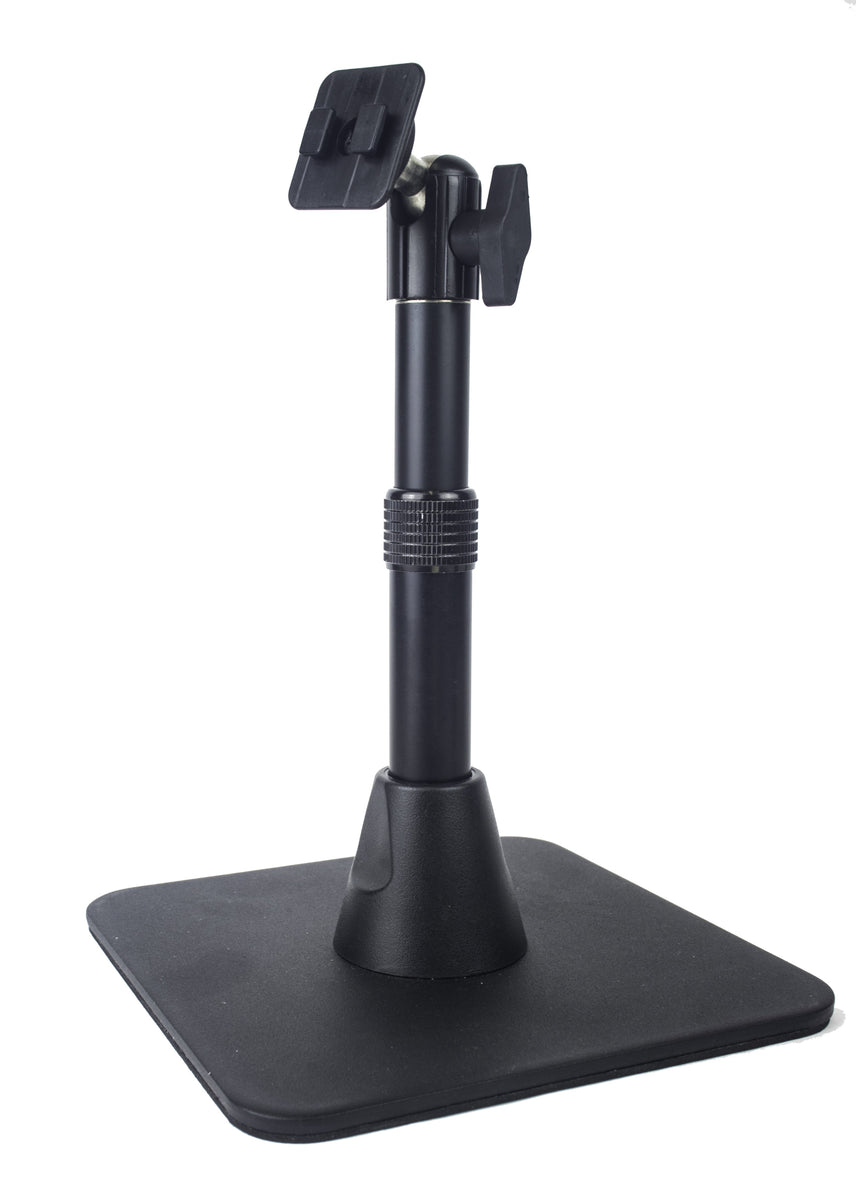 LM-Base-2T Heavy Base Mount – Lido Radio Products