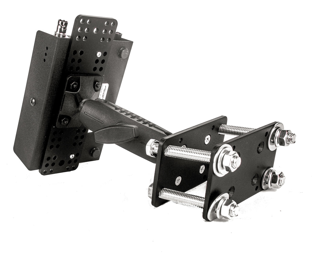 Ritron Base Station Wireless Intercom Forklift Pillar Mount – Lido ...